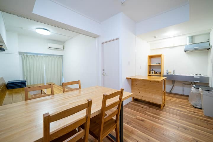 ★21rm★sendai★entire Place★front Of Police Station - Miyagi