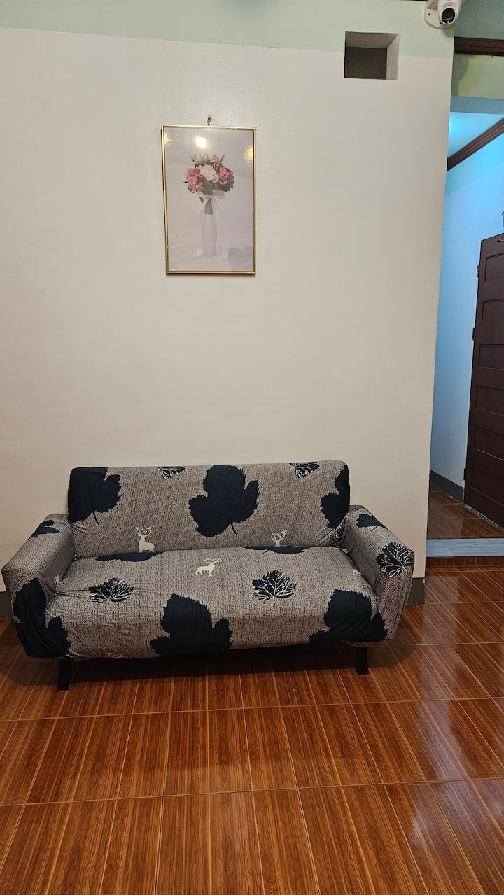 Unit 2-studio Type Room In Tabaco City, Albay - Tabaco