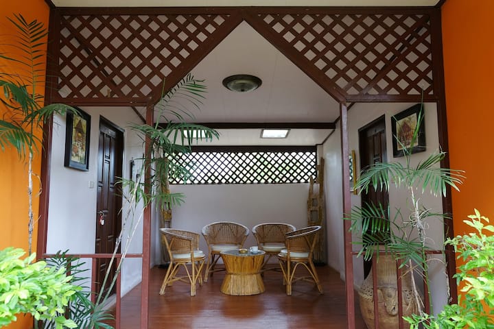 2br- Praewa Villa B5,6 - Ao Nang