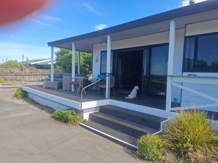 Ocean View, Relax And Unwind - Napier, New Zealand