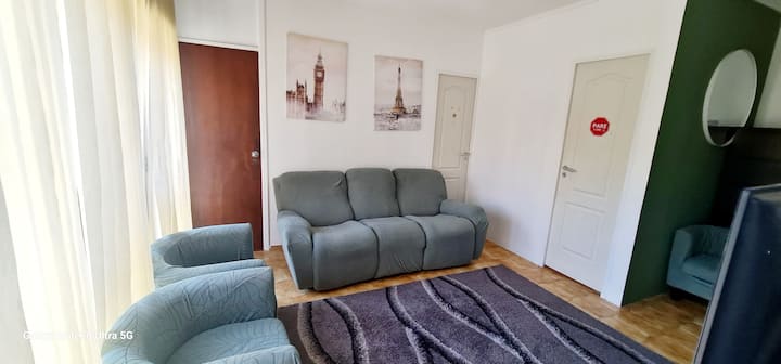 Apartamento Gaspar Em Lisboa (Massamá) - Oeiras