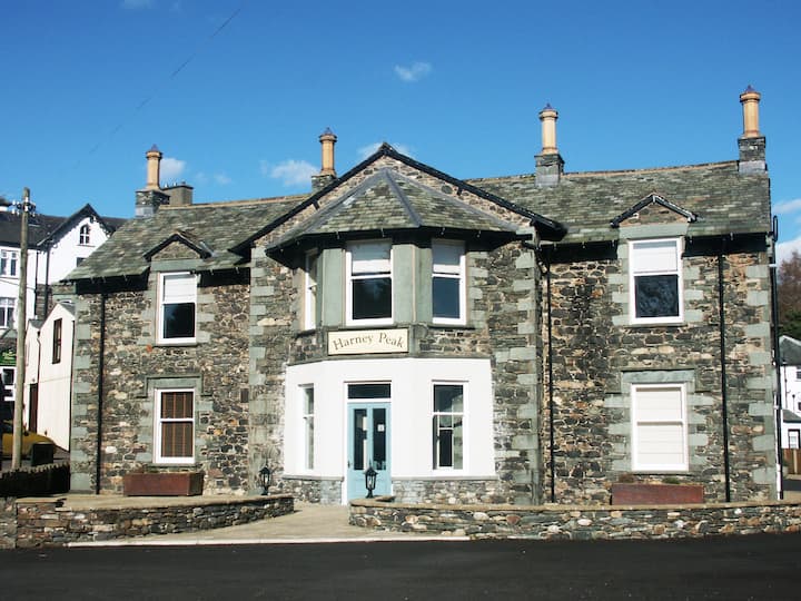 2 Harney Peak - Keswick