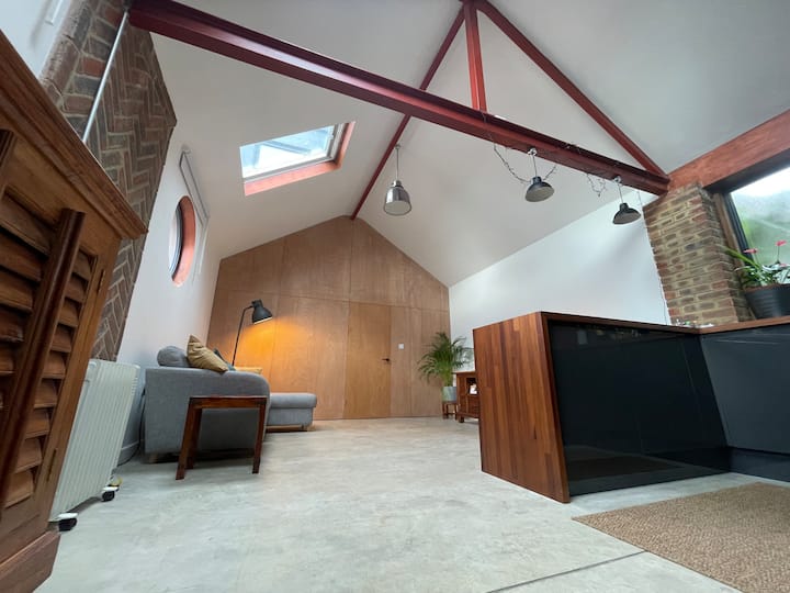 The Kite Shack - Arundel