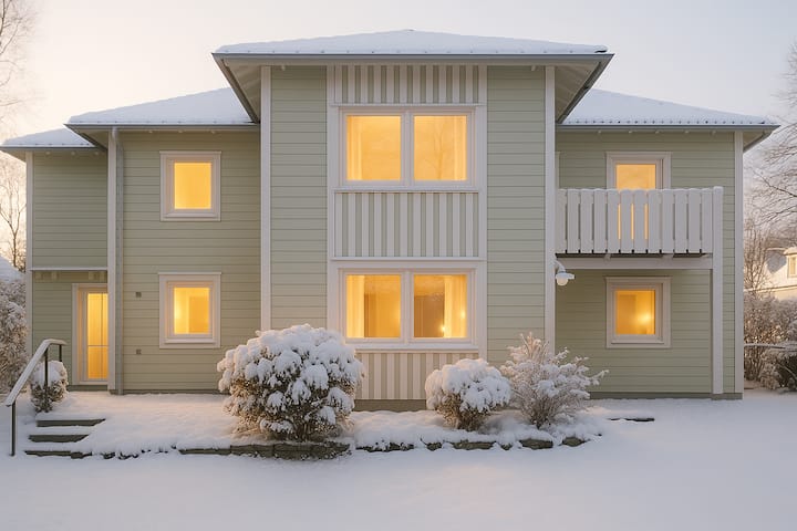 Sauna | Hahnenklee | Bis Zu 10 P. | Inkl. Kurtaxe - Goslar