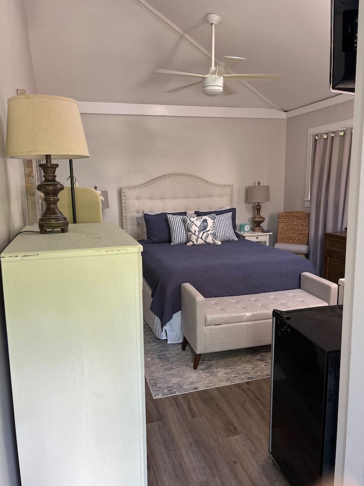 Five Points Guest House 1 Mile To Sanford Stadium - Athens, GA