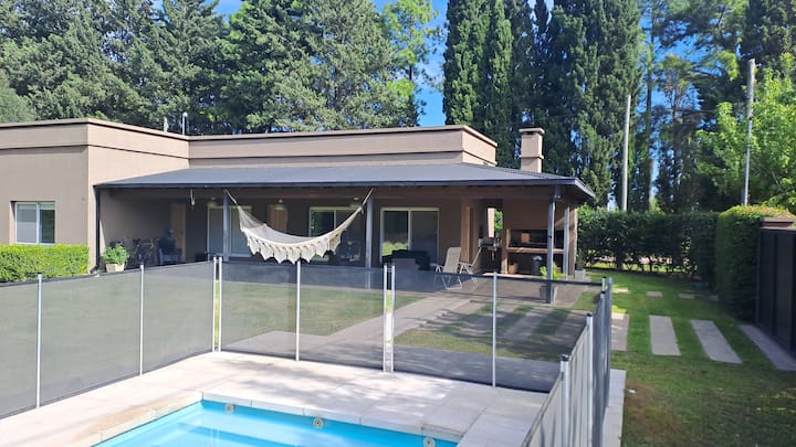 La Casa De Los Pájaros - 聖佩德羅