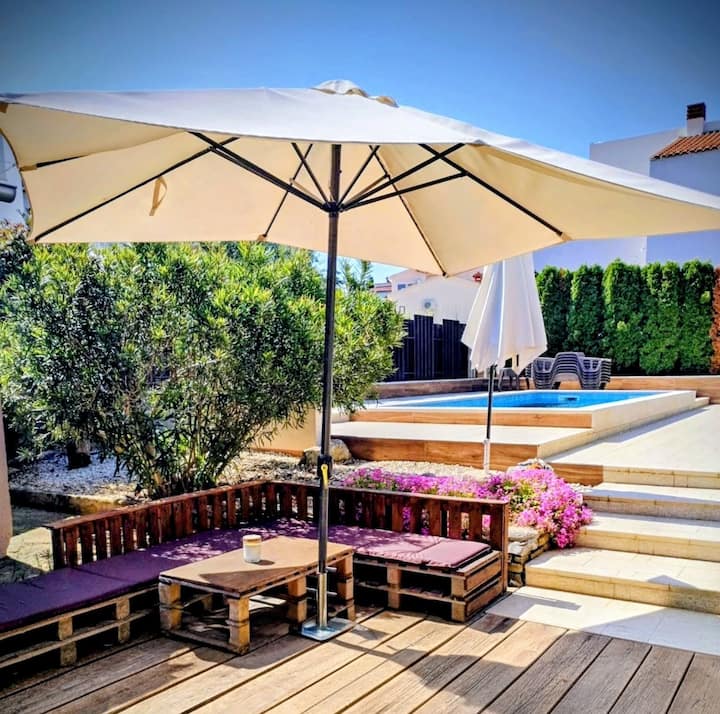 Casa Mediterana  With Private Pool - Croatia