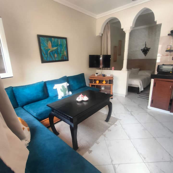 Appart Studio Relax - Dakhla
