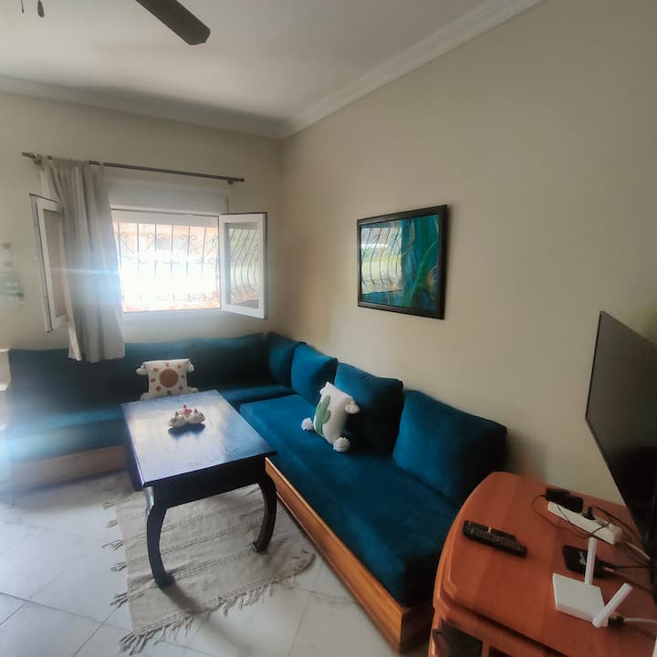 Appart Studio Relax - Dakhla