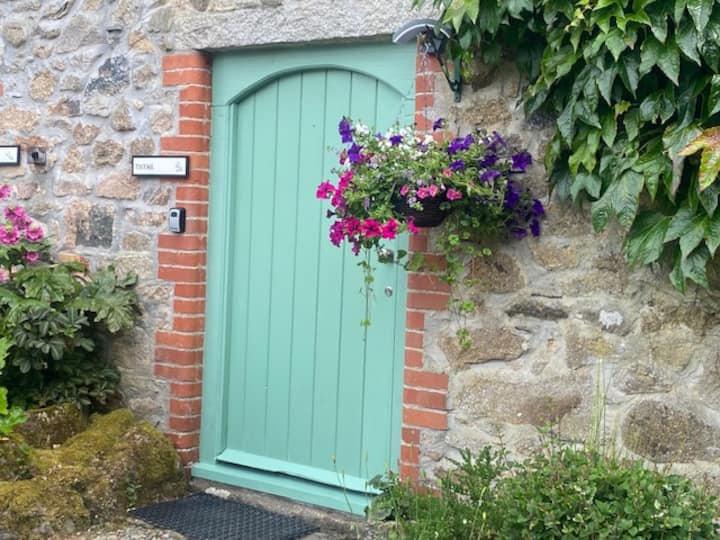 Thyme Cottage - Badgers Sett Holiday Cottages - Liskeard