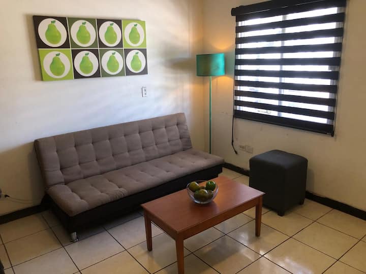 Depto 4 (Planta Baja) Excélente Ubicación - Chihuahua
