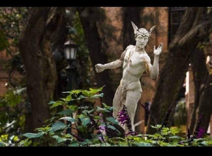 Living Botanico. Edificio Frente Al Botanico/2 Amb - Argentina