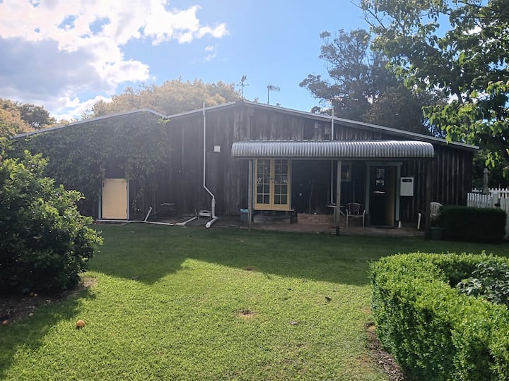 Aotea Bungalow - Te Puke