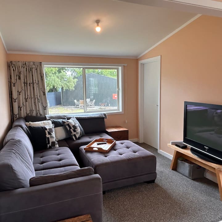 Red Stag Retreat - Te Anau