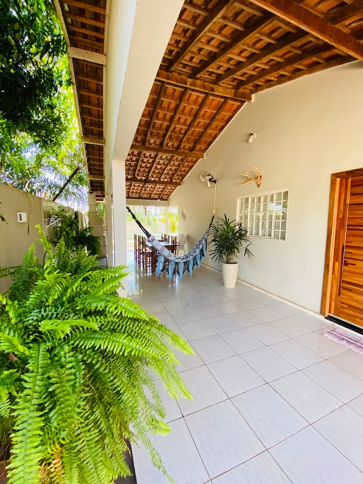 Casa Da Nay - Bonito