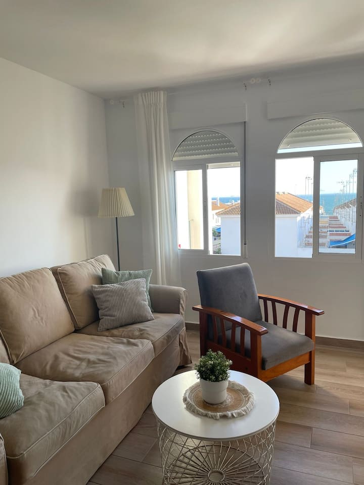 Apartamento Con Vistas Al Mar Caño Guerrero - Matalascañas