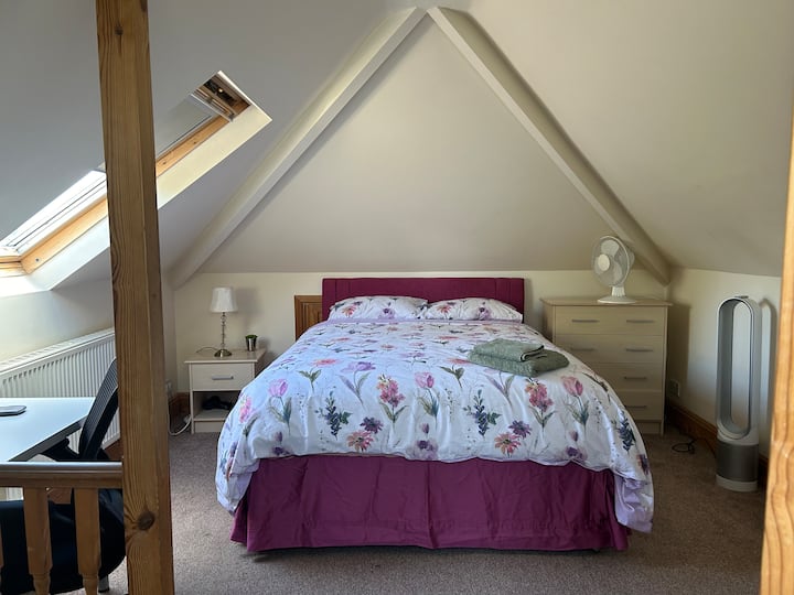 Peaceful Sleep - Derby