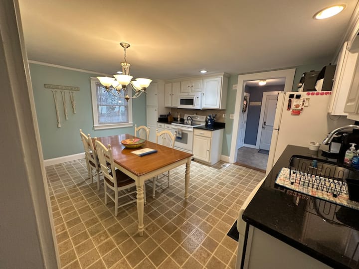 Thanksgiving On The Cape! - South Yarmouth, MA