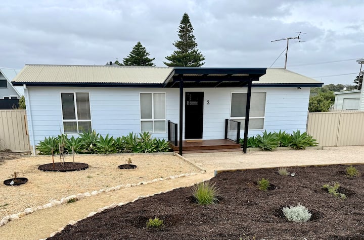 Goolwa Beach House Pet Friendly Walk To Main Beach - Goolwa