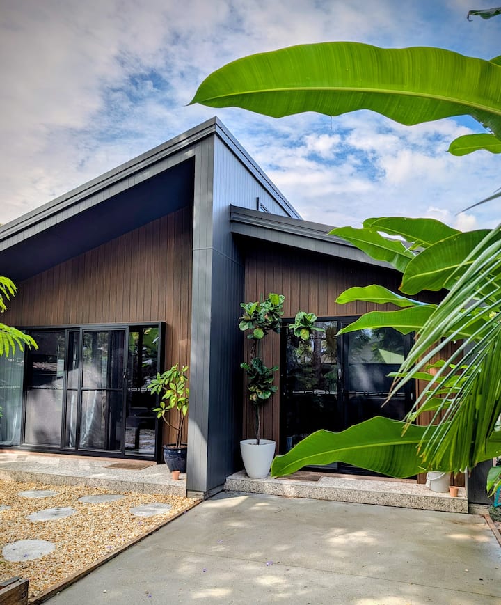 Hidden Tora – A Secret Coastal Retreat - Gosford