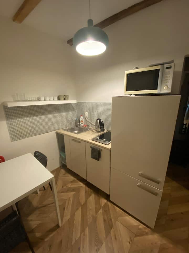 City Center V18 - Košice