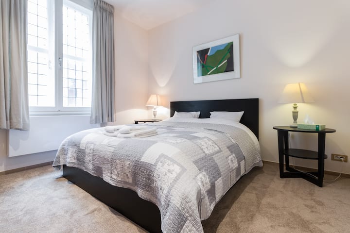 Suite Of Puebla - Bruges