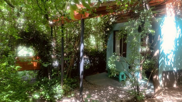 A Maru ! - El Bolsón