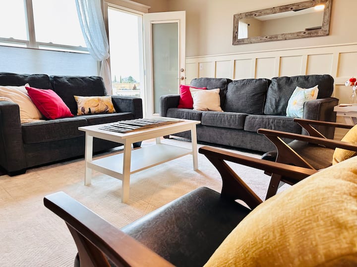 Encantadora Casa De Campo, Caminar Por Todas Partes, Amplio Comedor - Dundee