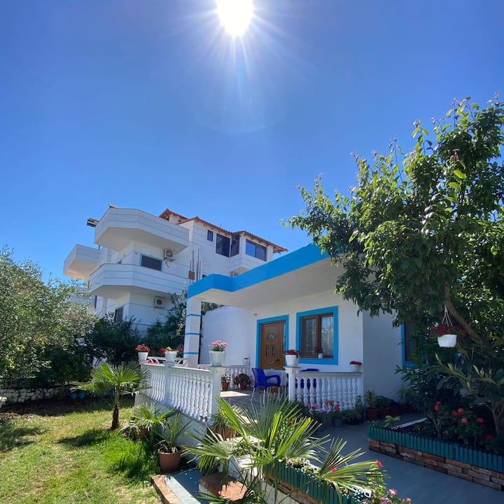 Guesthouse Xhuliano - Kassiopi