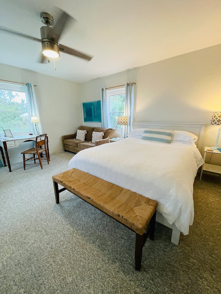 Panatola Studio 2 - Amazing View, Close To Beach - Bermuda