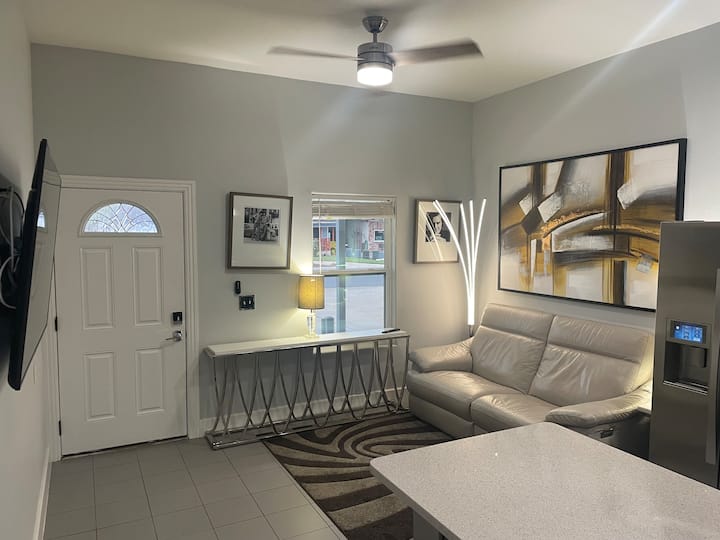 Convenience, Comfort & Location Matters @ Apt. #2 - Pharr, TX