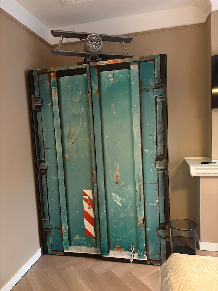 Comfortabel Verblijf In Rustige Buurt In Den Haag - Scheveningen