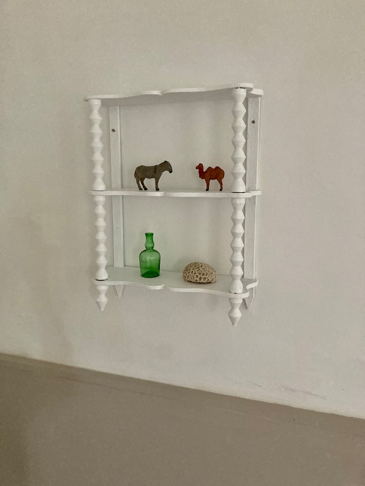 La Maison D’arlette - ibis Saintes