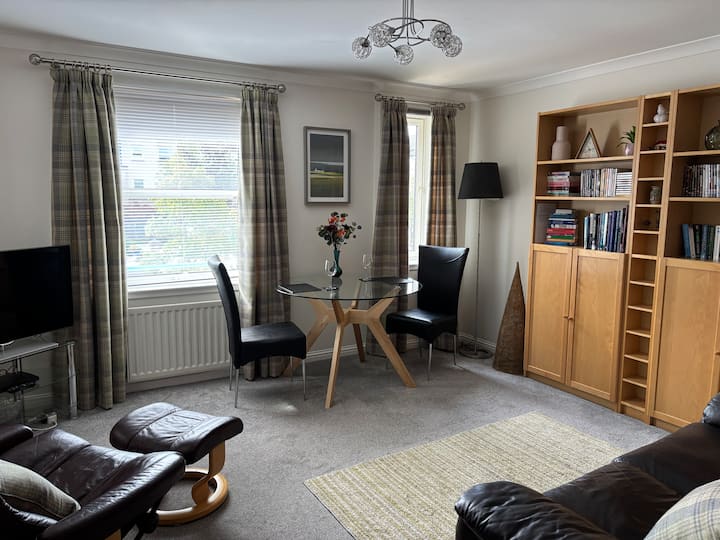 Comfort And Convenience At Ness Retreat - Loch Ness