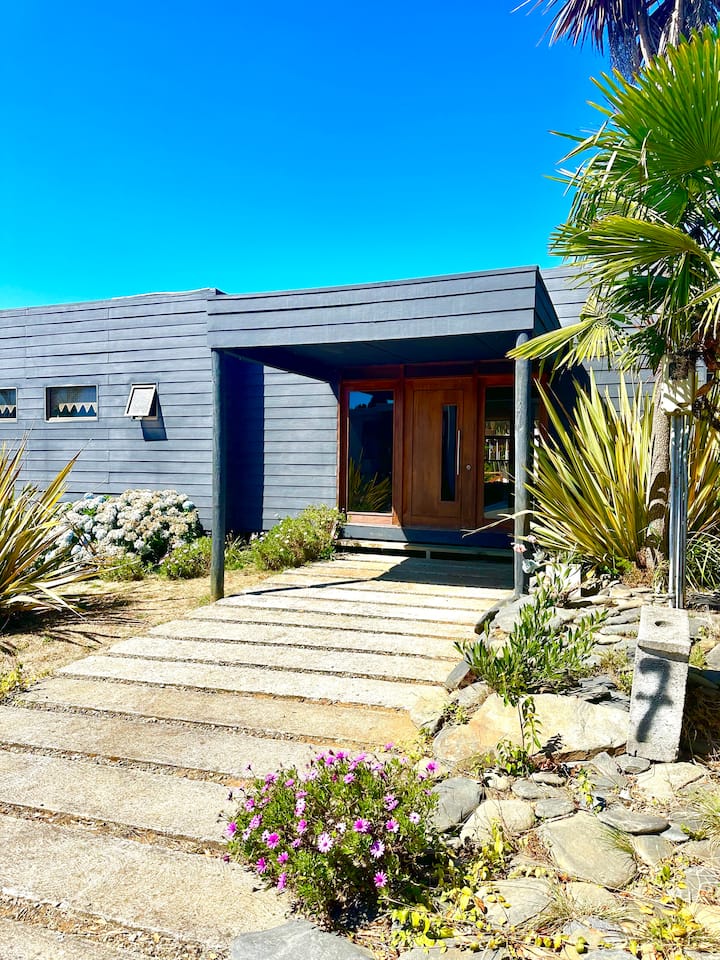 Arriendo Casa 9 Personas En Pingueral - Tome