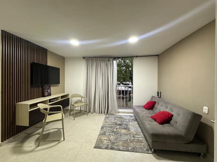 !Espectacular Y Cómodo Apartamento En Cucuta! - Cúcuta