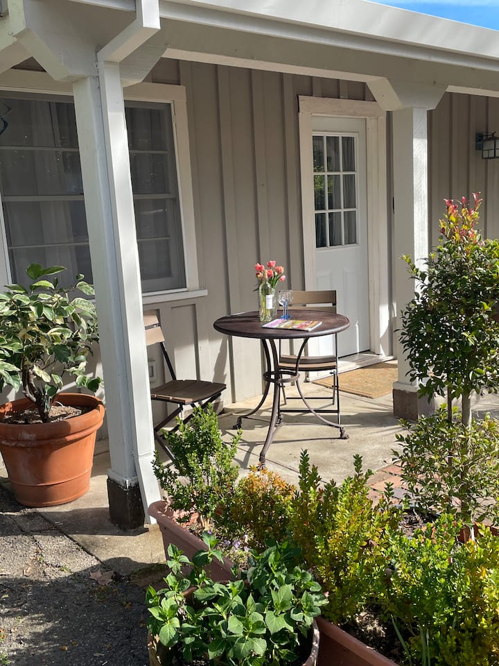 Bunkhouse At Side Road Farm - 힐즈버그