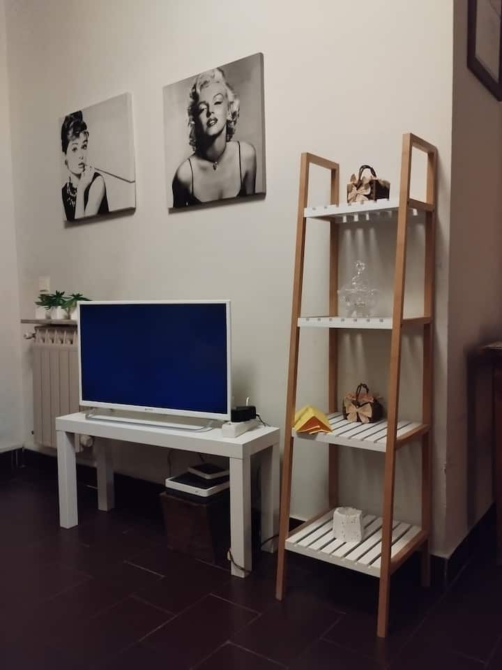 Apartamento 4& Con Parking - Granada, España