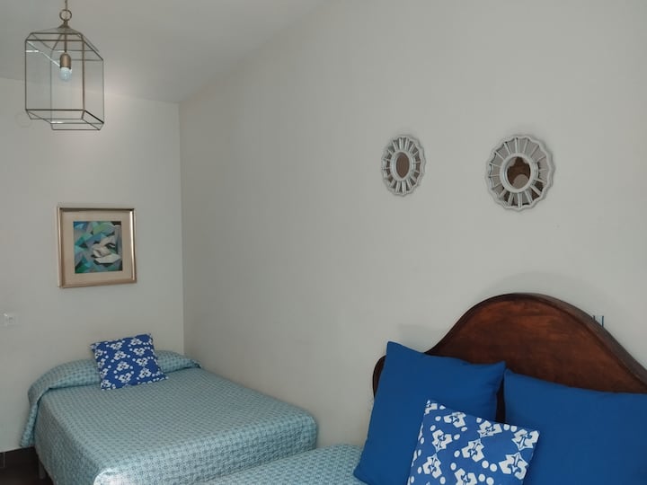 Apartamento 4& Con Parking - Grenade