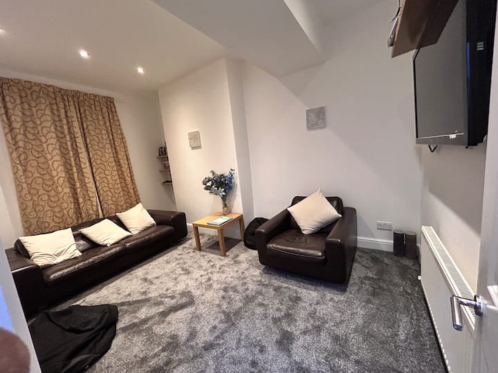 3 Bedroom Apartment Close To Big Ben Westminster - London