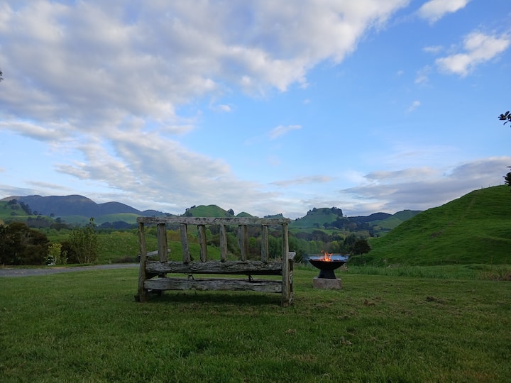 Te Kainga Rangimarie - New Zealand