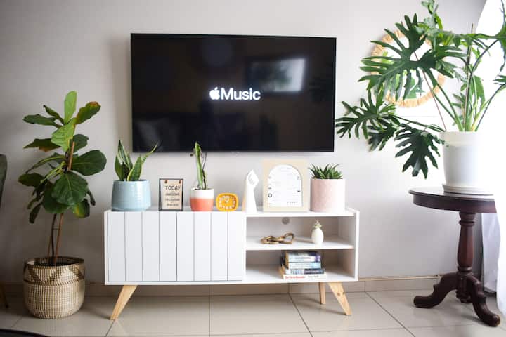 The Jungalow - Windhoek