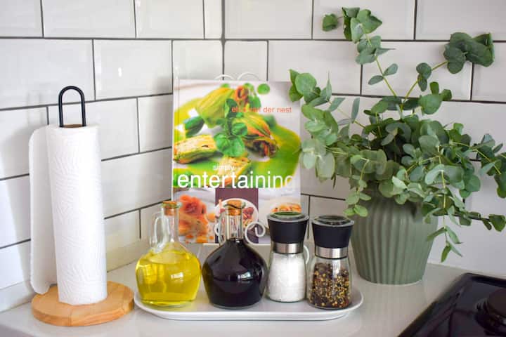 The Jungalow - Namibia