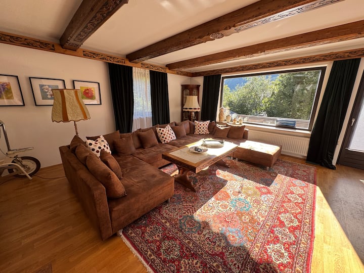 Landhaus Tamberg Zur Alleinnutzung - Hinterstoder