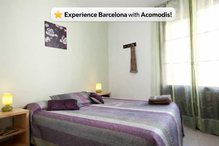 Charme Historique Au Cœur De Barcelone! - Barcelona