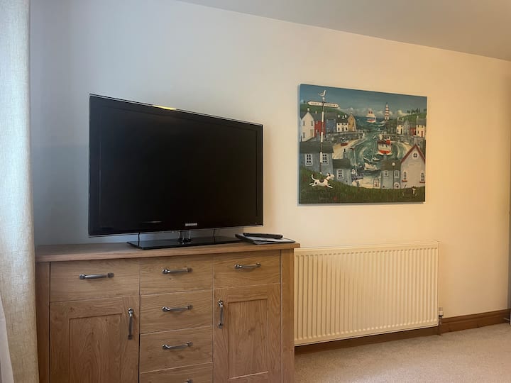 The Loft @ Beldene - Nr Westward Ho! - Bideford