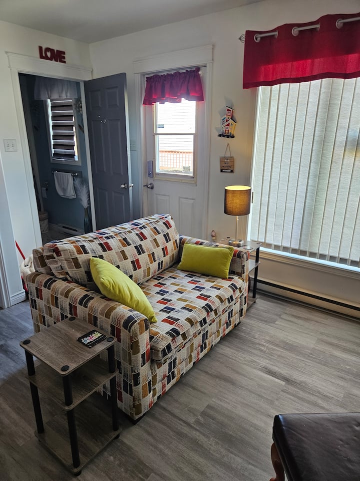 Cathy's Country Hideaway - Saint John's