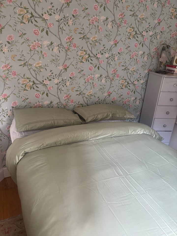 Comfortable Very Central Edinburgh Apartment - Edinburgh