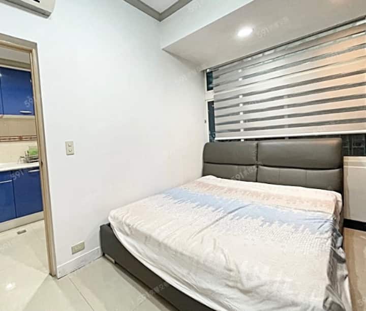 Hello 101 - Keelung City