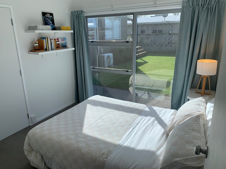 A Cosy, Comfortable Stay In Whitianga - Whitianga